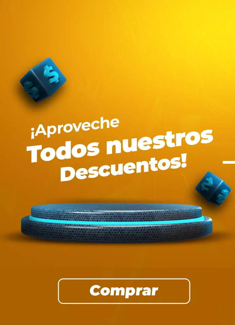 Reacondicionados - Linalca